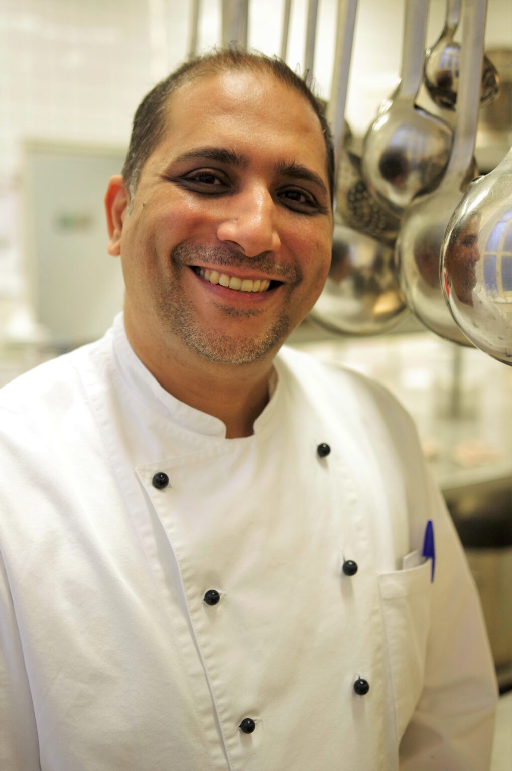 Team „Mensa“ – BauHaus Werkstätten Wiesbaden