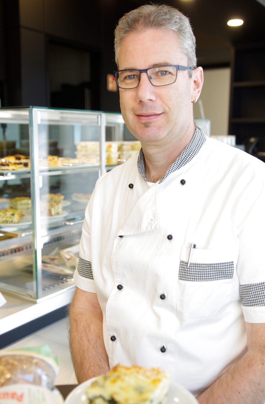 Team „Mensa“ – BauHaus Werkstätten Wiesbaden