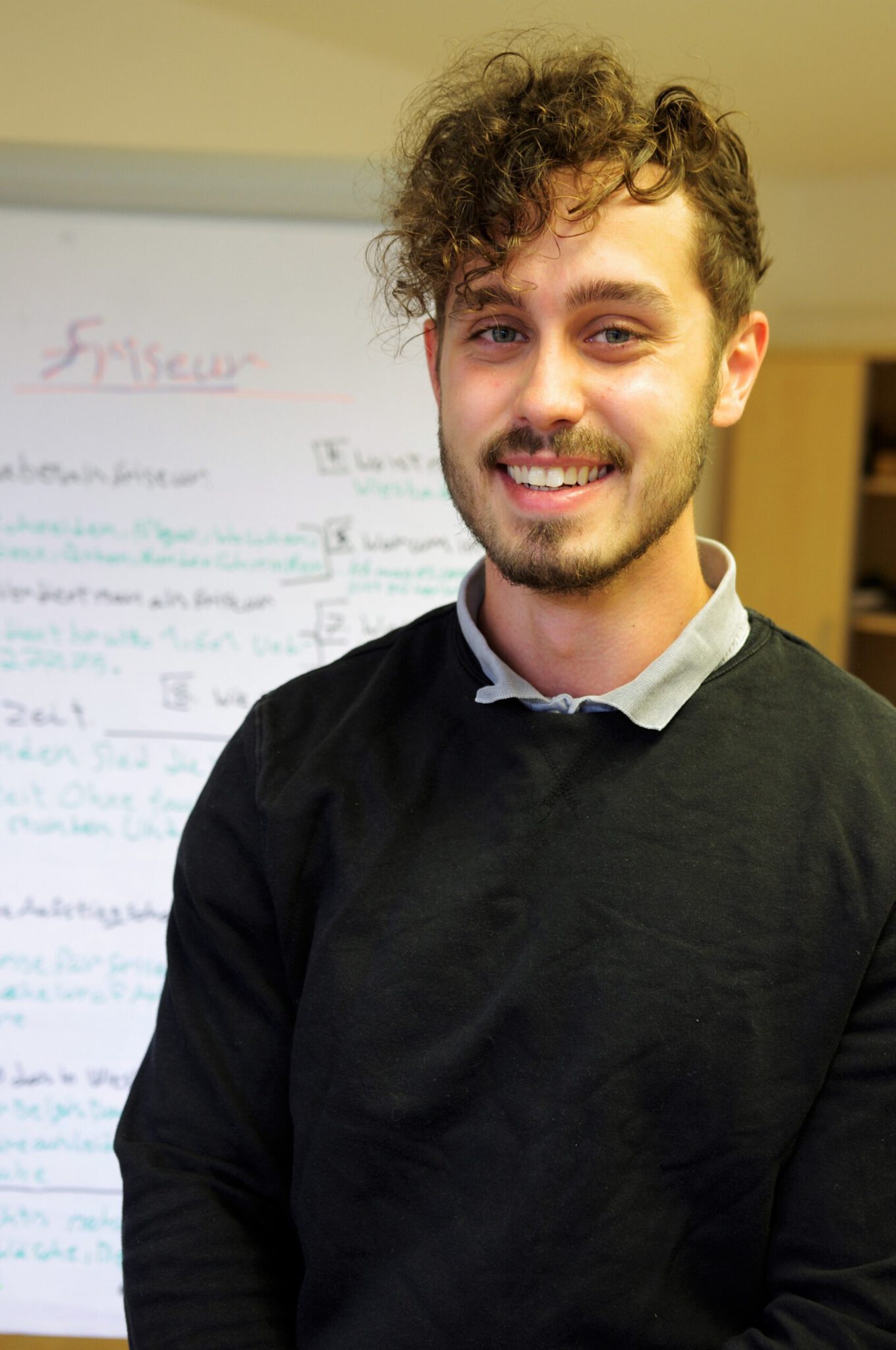 Team JUMP! – BauHaus Werkstätten Wiesbaden