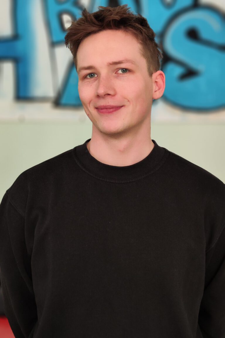 Team „Start“ – BauHaus Werkstätten Wiesbaden
